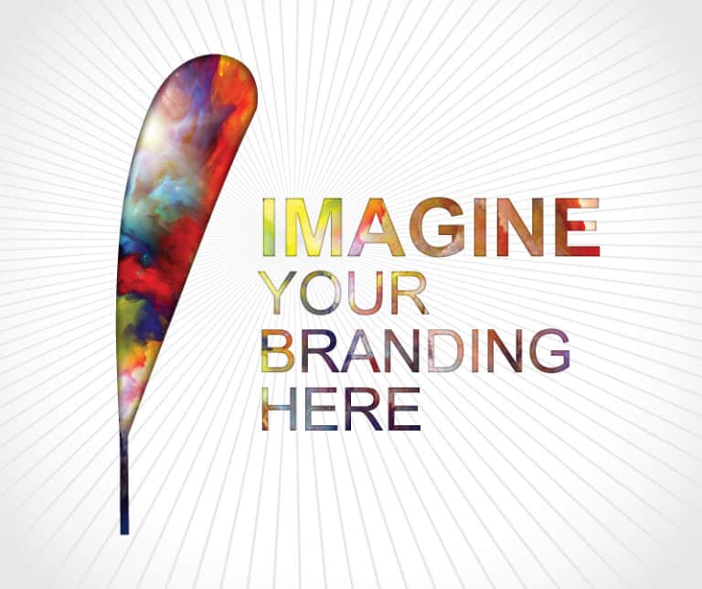 Design an Expand a Sign Flying Banner and WIN! - Expand a Sign